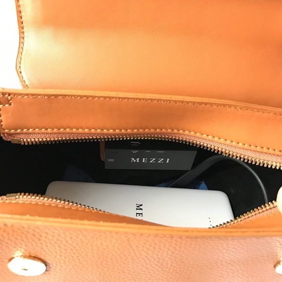 Mezzi | Bags | Mezzi Mini Cosima Bag | Poshmark